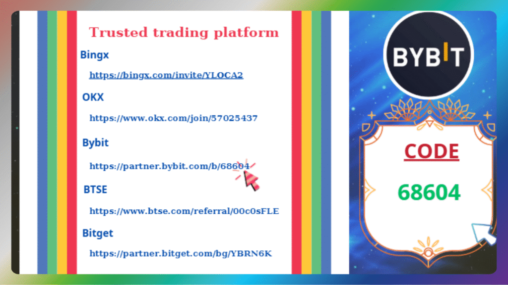 Bybit Registration Guide for Beginners – VP9x Capital